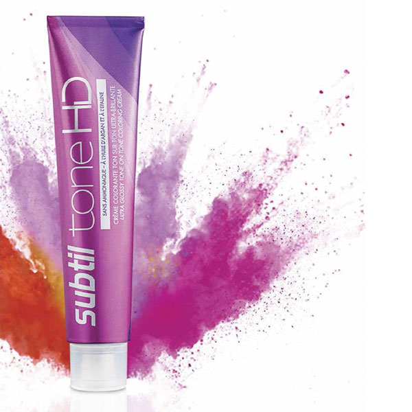 Subtil Tone HD preljev 60 ml - Topstil