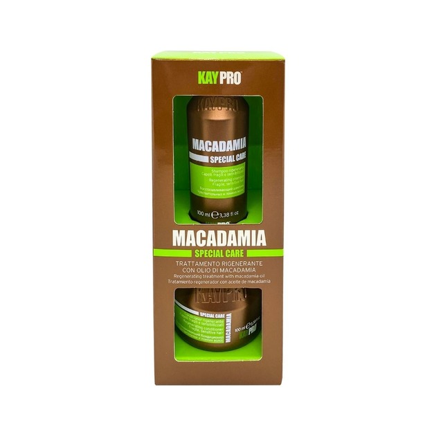 KayPro Mini Size Set MACADAMIA - Topstil